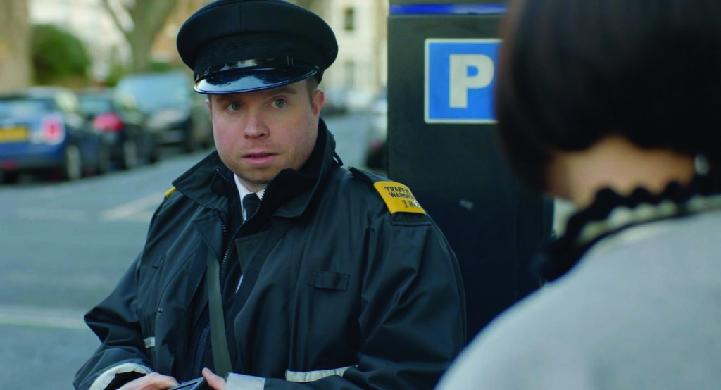 The Distraction - UNIT