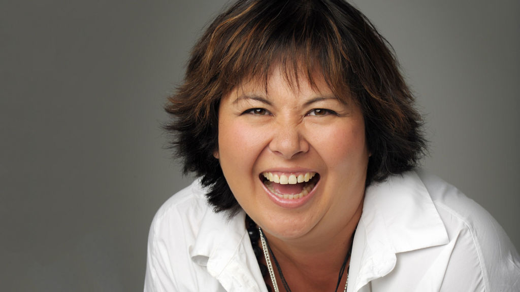 Highly Revered Pamie Wikstrom joins UNIT as Executive Producer - UNIT