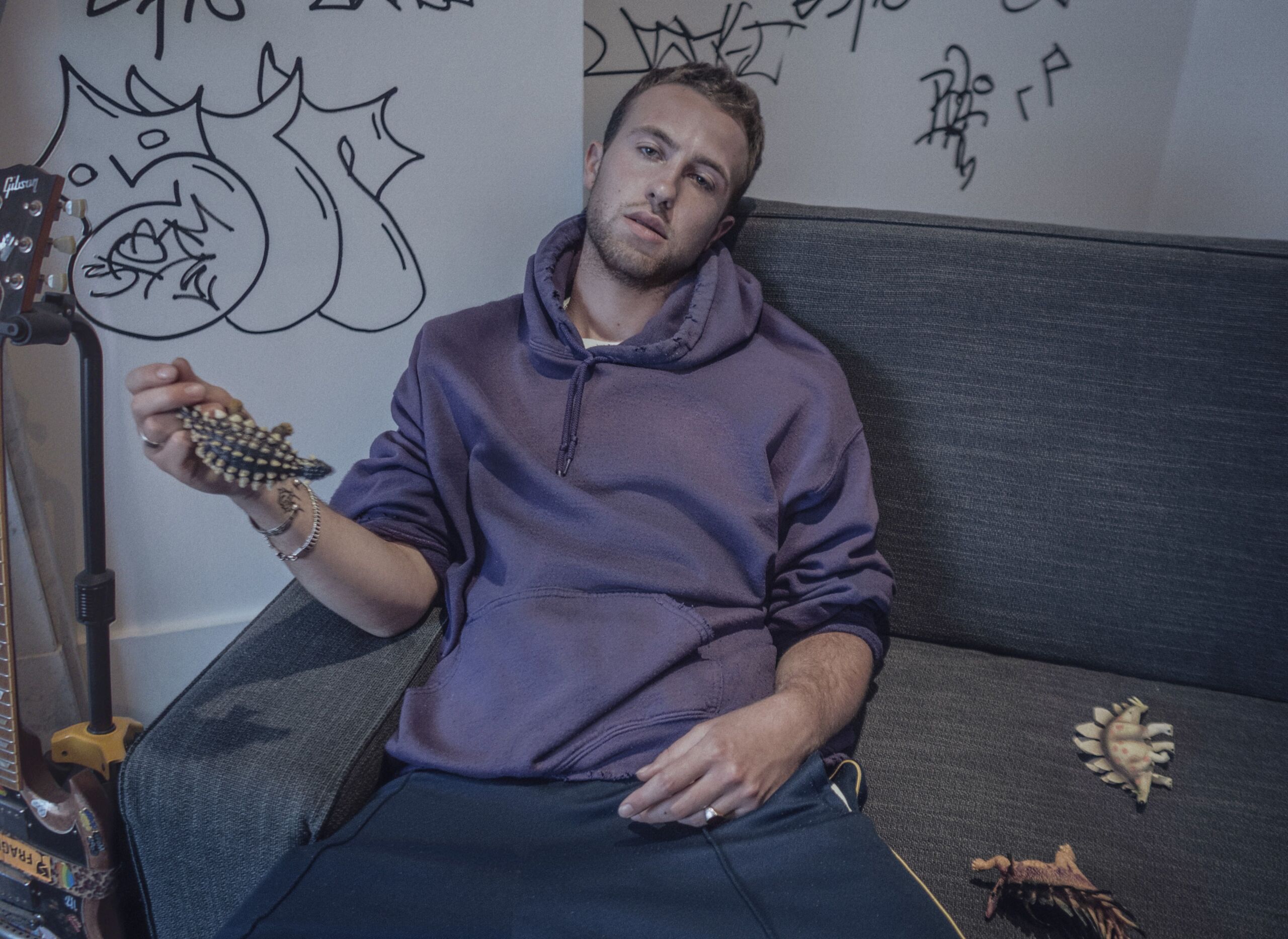 New short film CONTACT directed by Sadie Frost and written by Johnny ...